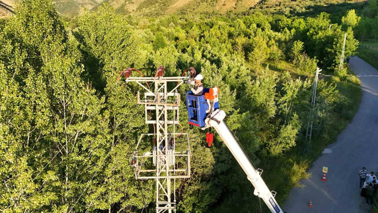 Aras Elektrik’te çevre ve sürdürülebilirlik çalışmaları kararlılıkla ...