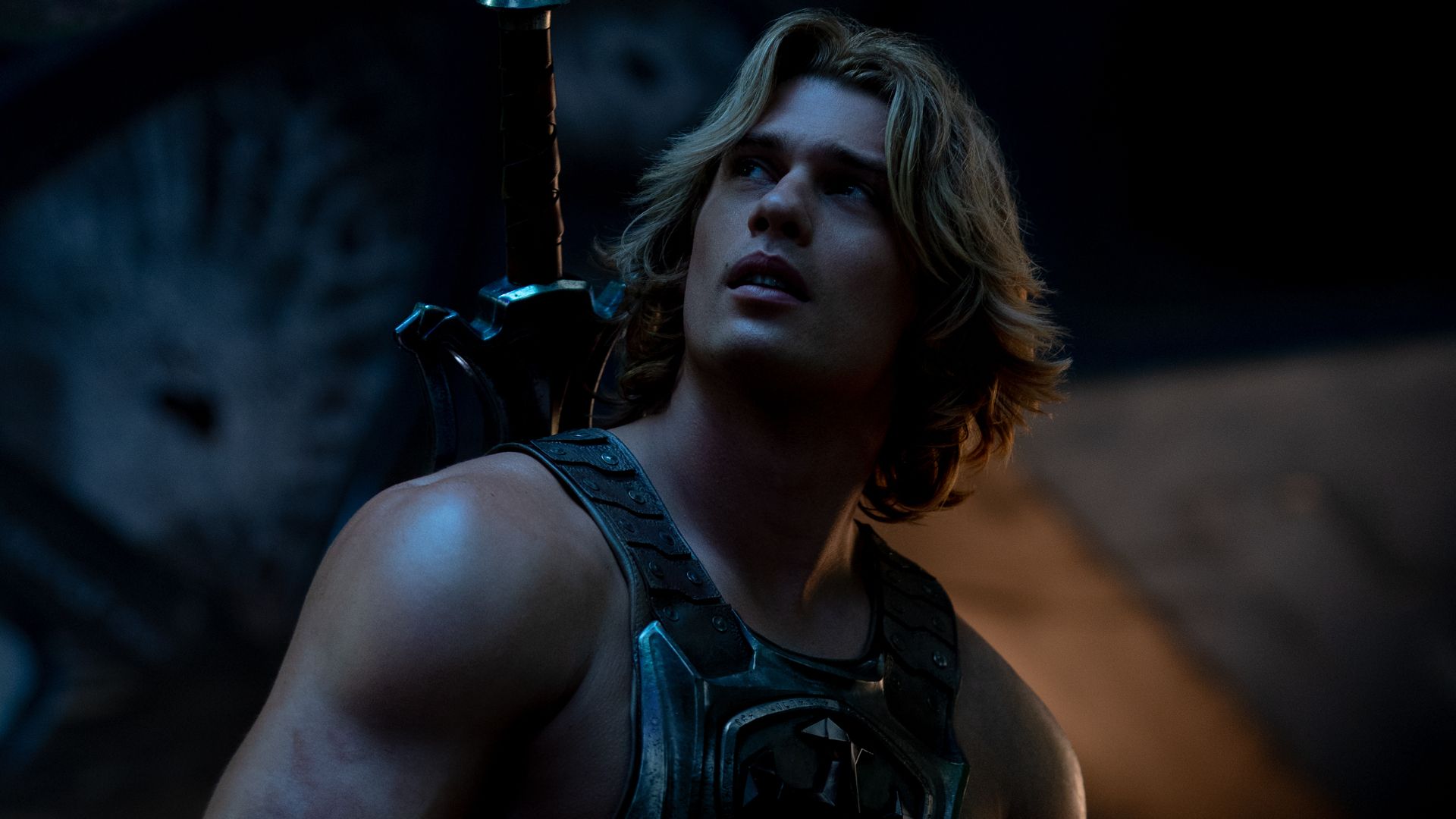 Masters of the Universe officially has a real-life knight fighting ...