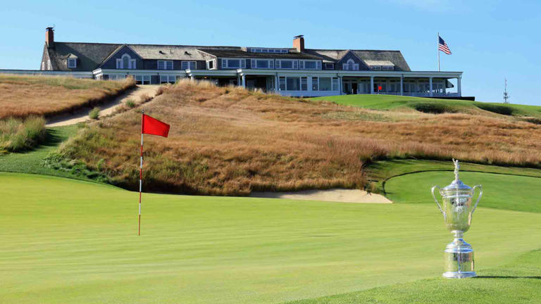 'Big mistake': Pro's ball-mark blunder could cost him US Open spot