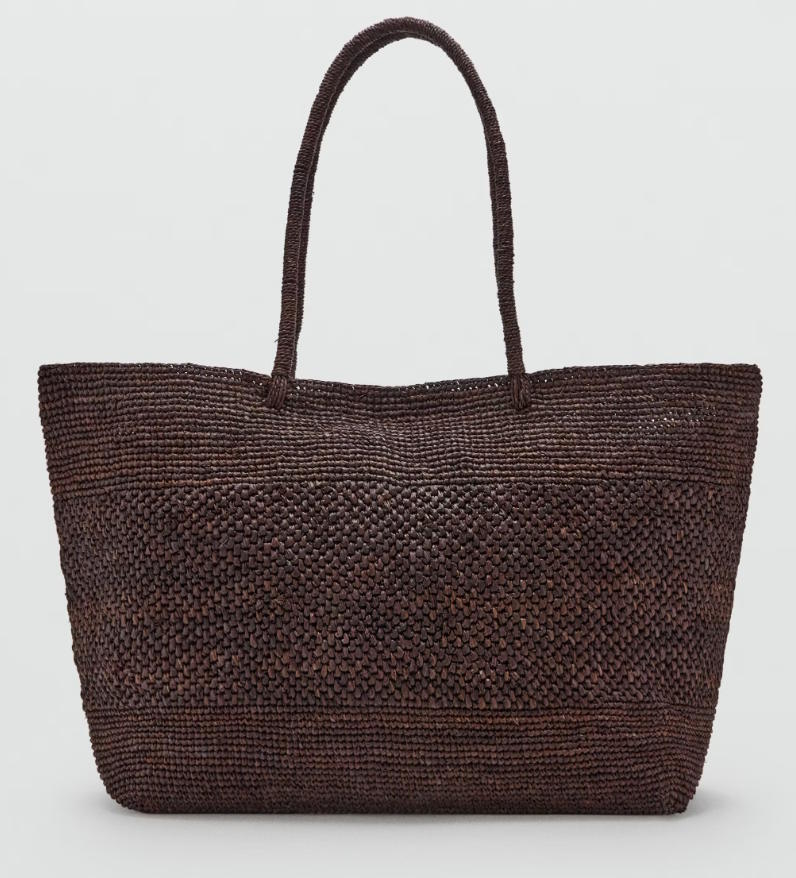 No hand luggage: 12 large bags for traveling without an extra suitcase ...