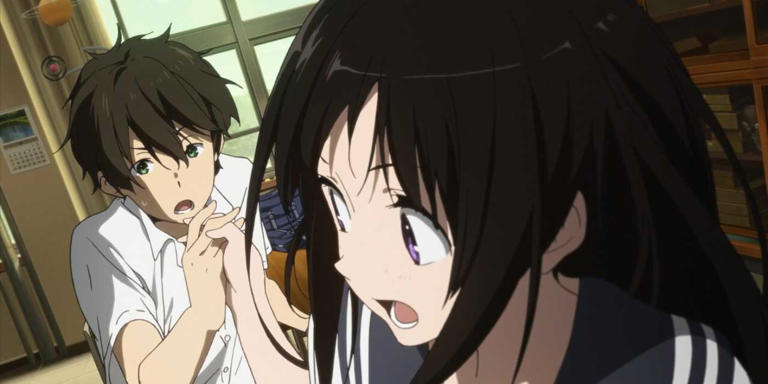 10 anime that perfectly capture the feeling of being a student