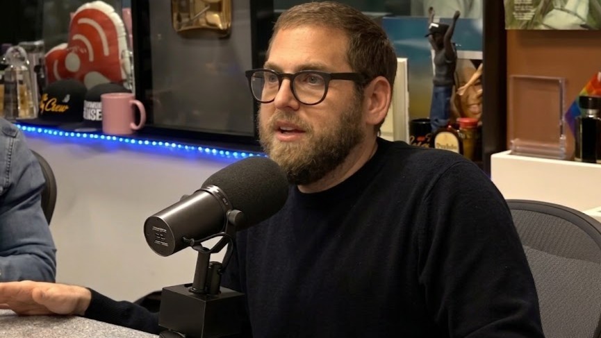 Jonah Hill spent 20 years building his image - then his ex released the ...