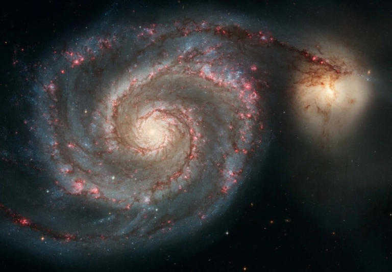 An amateur astronomer built a backyard observatory for two years, now ...