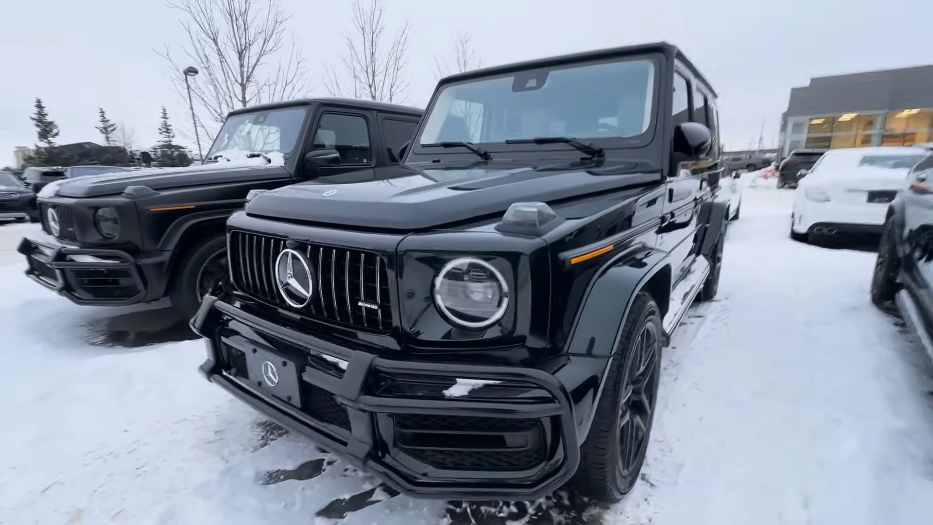 Mercedes just admitted BMW builds something better than they do