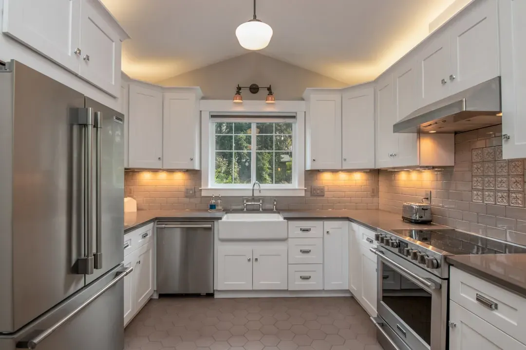 Nothing fancy, just 8 feel-good home upgrades you'll make again and again