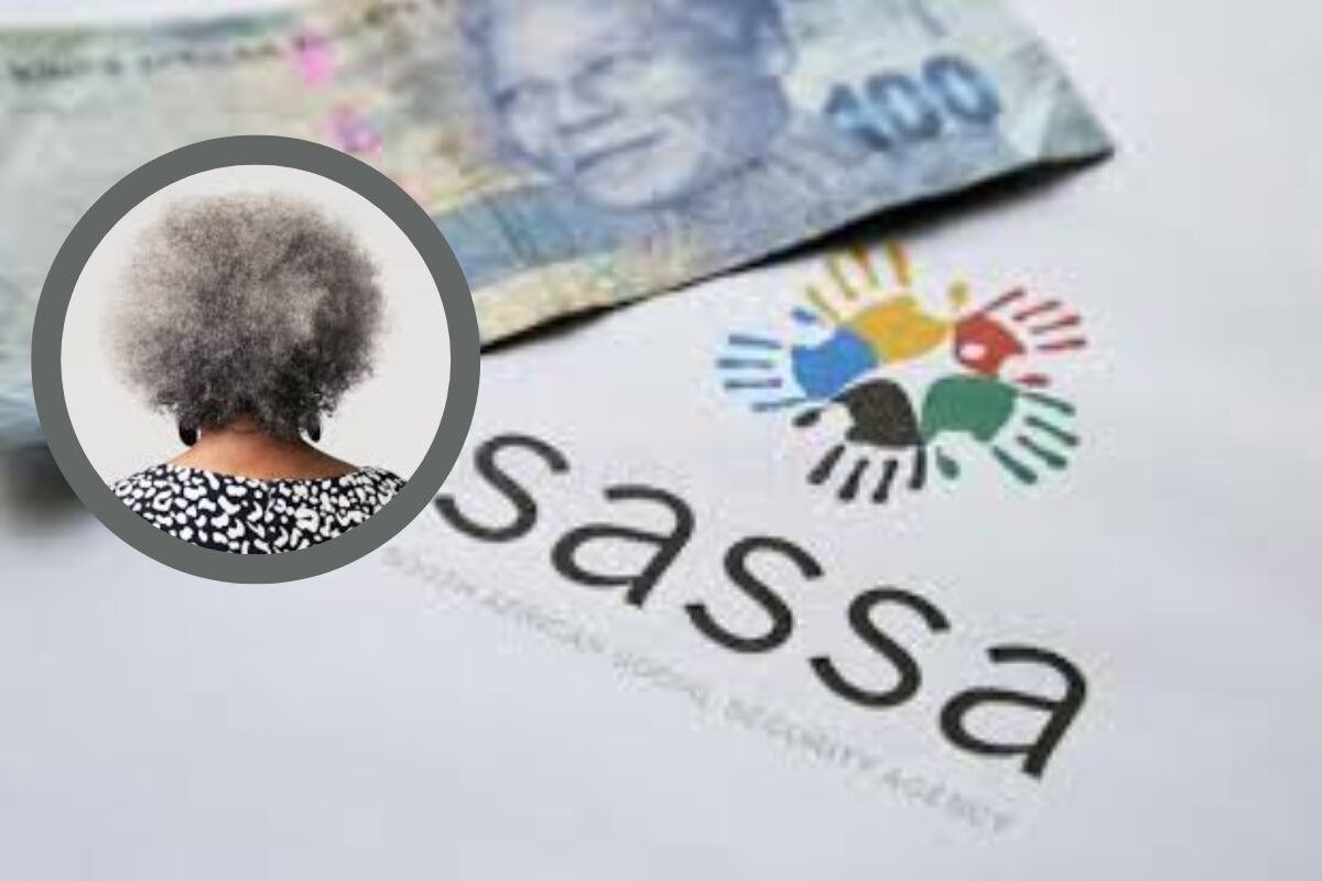 Do you lose your SASSA old-age grant when you reach this age?