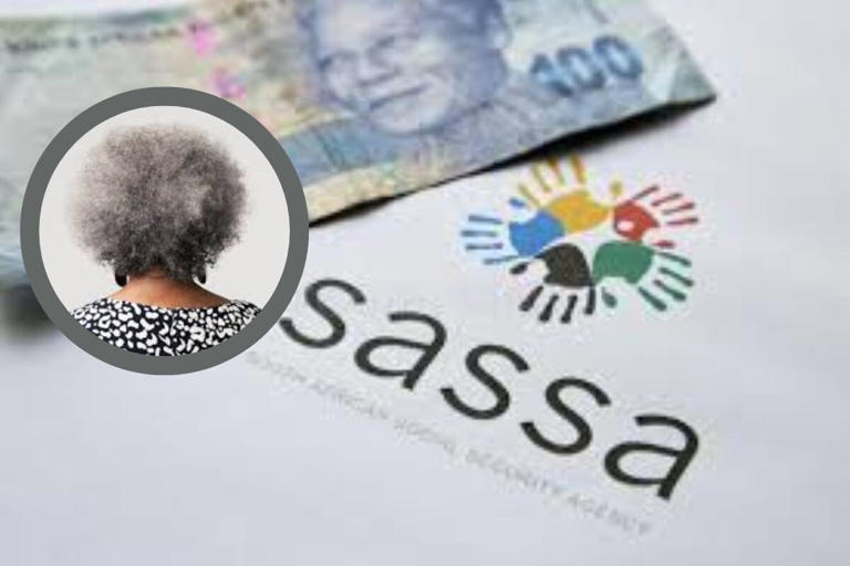 Do you lose your SASSA old-age grant when you reach this age?