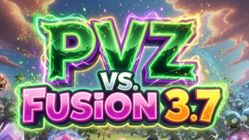 PVZ Fusion 3.7 update terbaru: karakter baru, mode seru, dan strategi ...