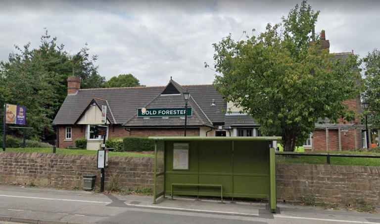 10 places to take your dad for a meal in Mansfield and Ashfield this ...