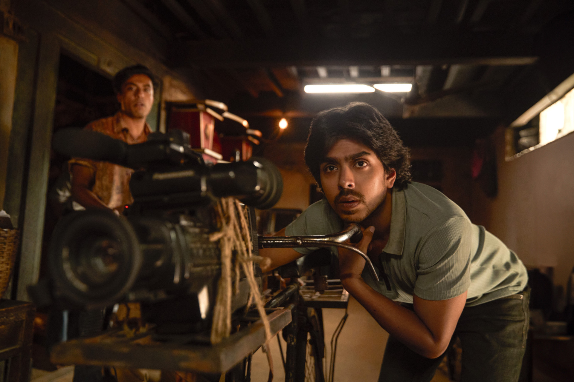 Bollywood: The magic of Indian cinema