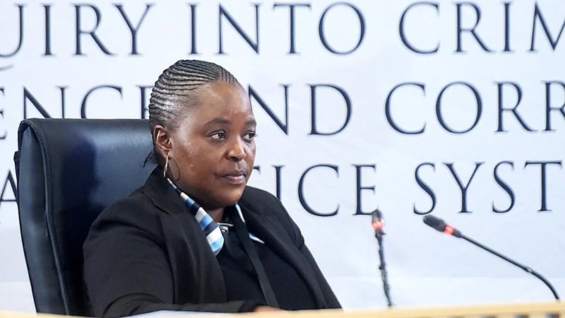 Madlanga Commission | IPID grilled over shoddy probe of officers ...