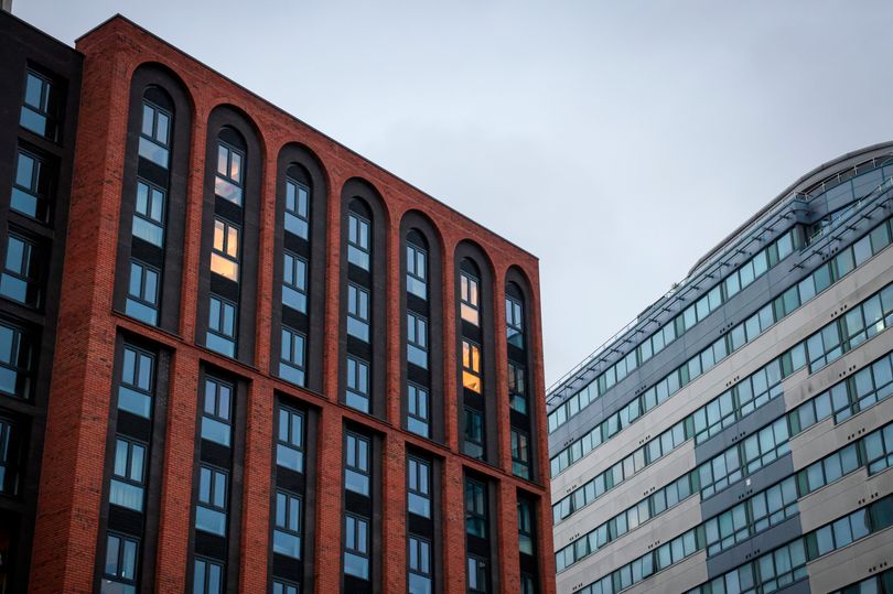 More empty student flats in Nottingham than ever before - but there's a ...