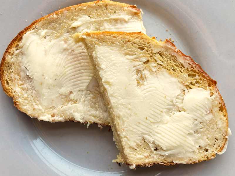 I'm ditching fancy French butter for this new batch-churned Kansas ...