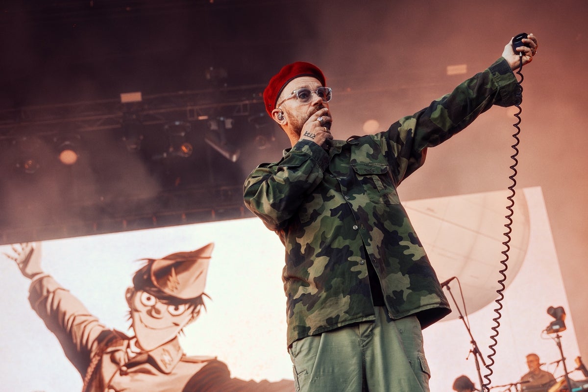 Addison Rae and the XX lend We Love Green the clout to rival Primavera
