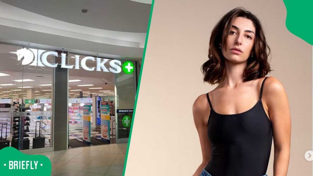 Cape Town woman rants about Clicks unicorn logo, Mzansi cannot unsee it