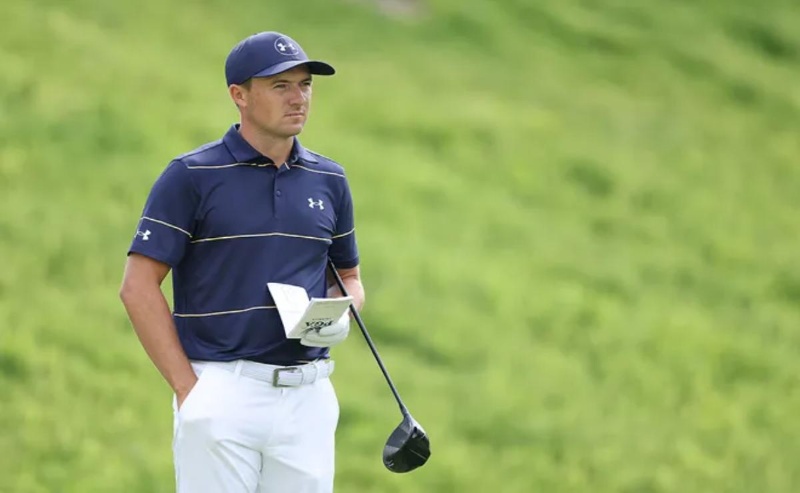 Jordan Spieths Career Crossroads Is a Major Change Finally Necessary?