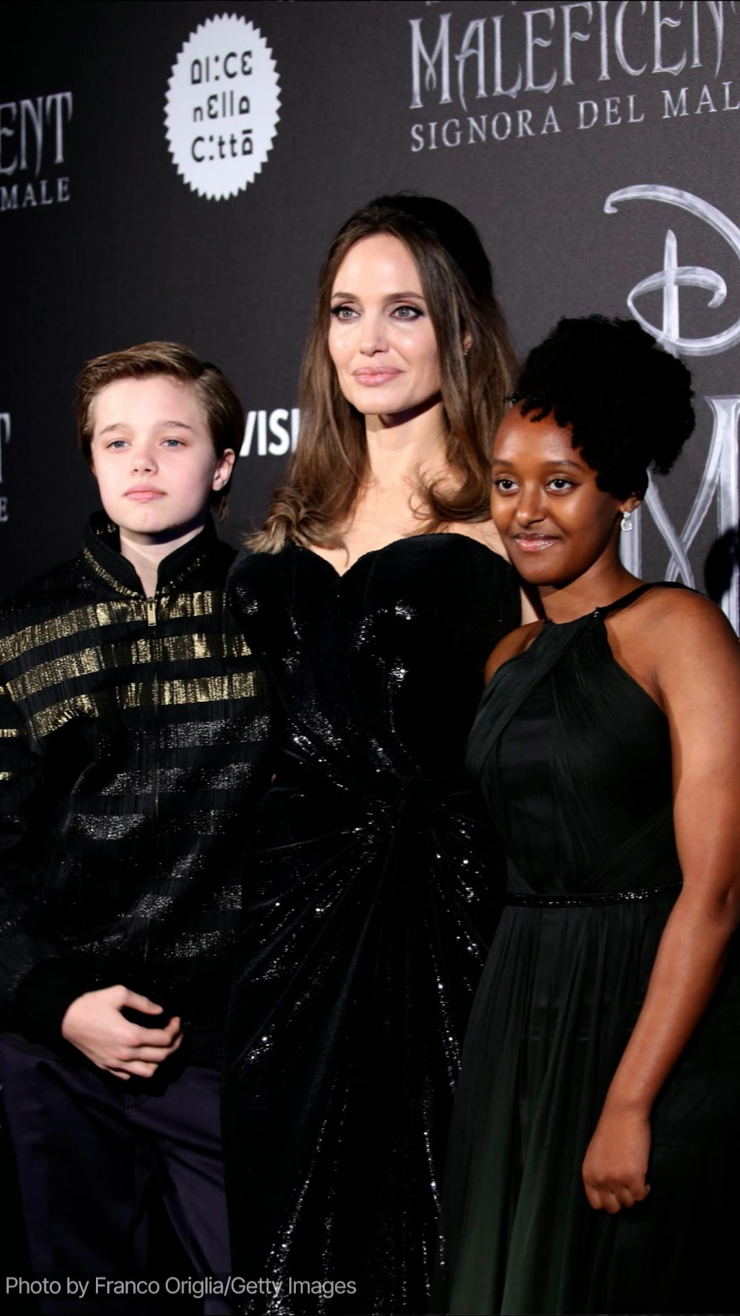 A-list parents who are raising their kids beyond gender norms