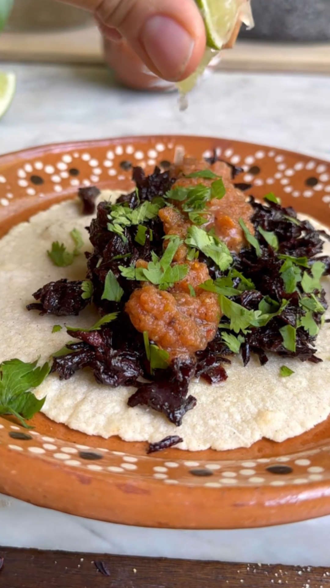 Light healthy Mexican dishes packed with amazing flavor