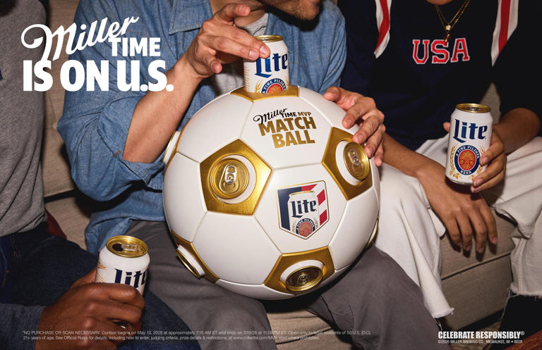 Coors Light introduces the Tallerboy can. What is it?