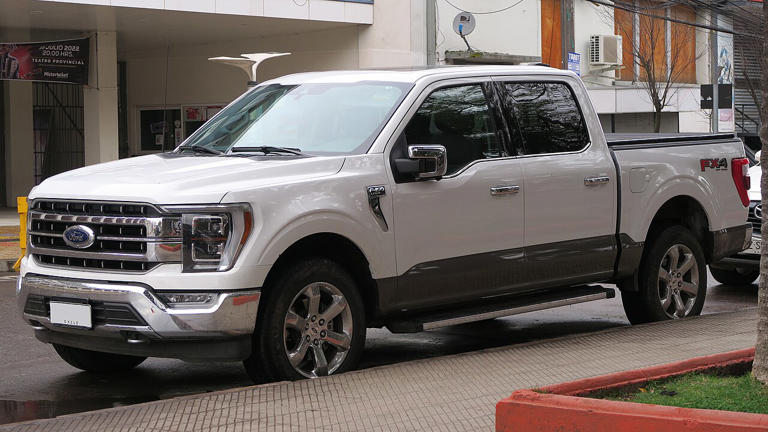 Ford’s 4.4 million-vehicle tow recall shows how one module can darken a ...