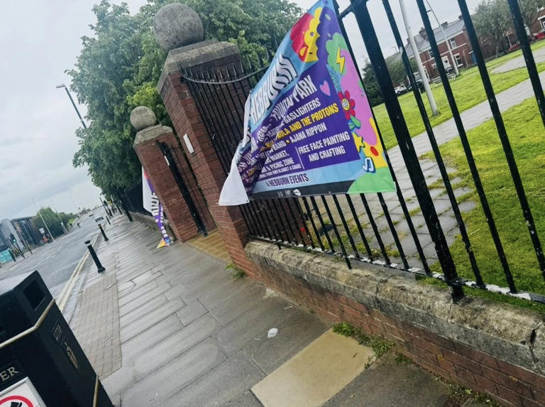 South Tyneside LGBTQ+ groups prepare for weekend of events after ...
