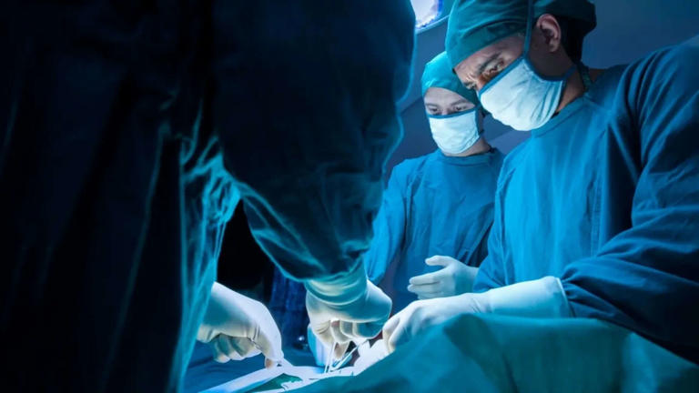 Parents file $17M lawsuit after surgeons implant teen’s heart valve ...