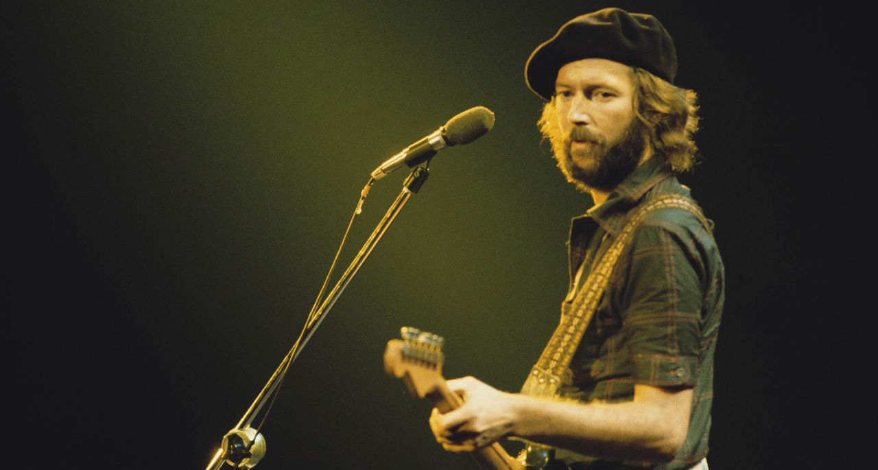 How a little rhythm can give your blues phrasing a signature style