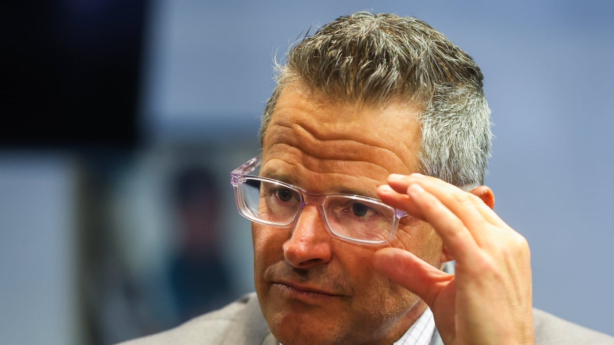 Elected or appointed? Hillsborough superintendent job in DeSantis’ hands