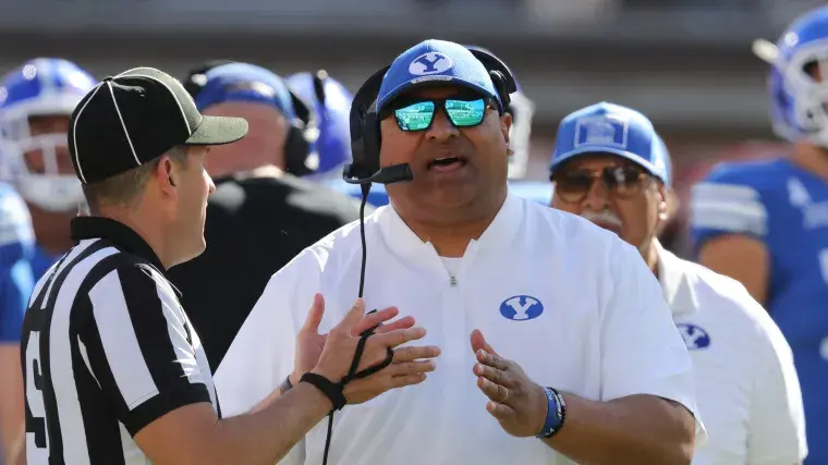 Top 25 college football coach rankings for 2026: Curt Cignetti is No. 1 ...