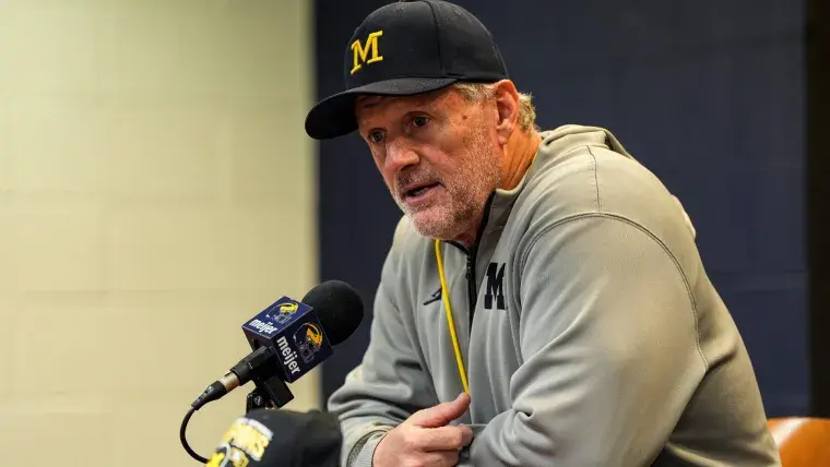 Top 25 college football coach rankings for 2026: Curt Cignetti is No. 1 ...