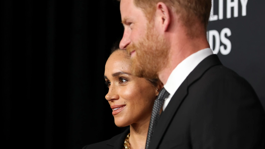 Prince Harry eyes UK trip to seek King’s backing