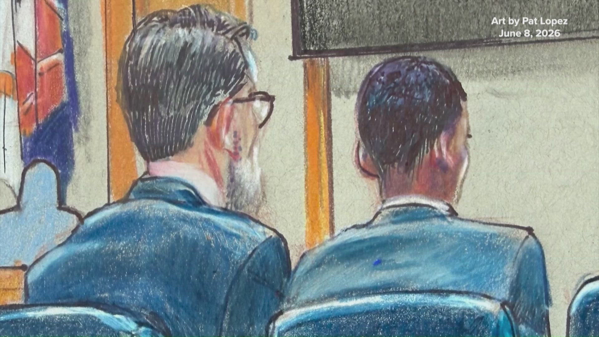 Closing arguments to start Tuesday in Frisco track meet stabbing trial