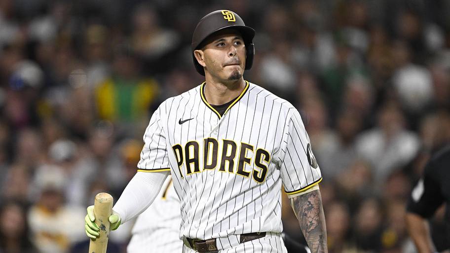 Manny Machado's slow start speaks to a growing issue for older hitters