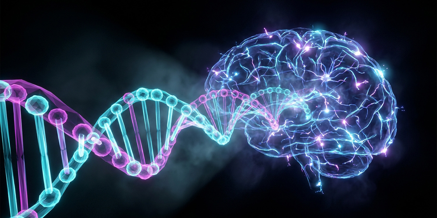 Scientists pinpoint an overlooked stretch of DNA linked to the main ...