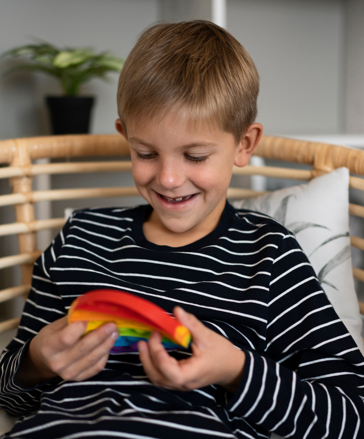 12 moments that prove real happiness is built on kindness, compassion ...