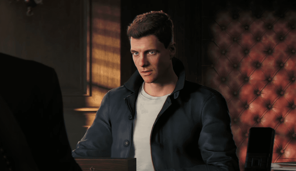 007 First Light sequel update revealed by Amazon boss