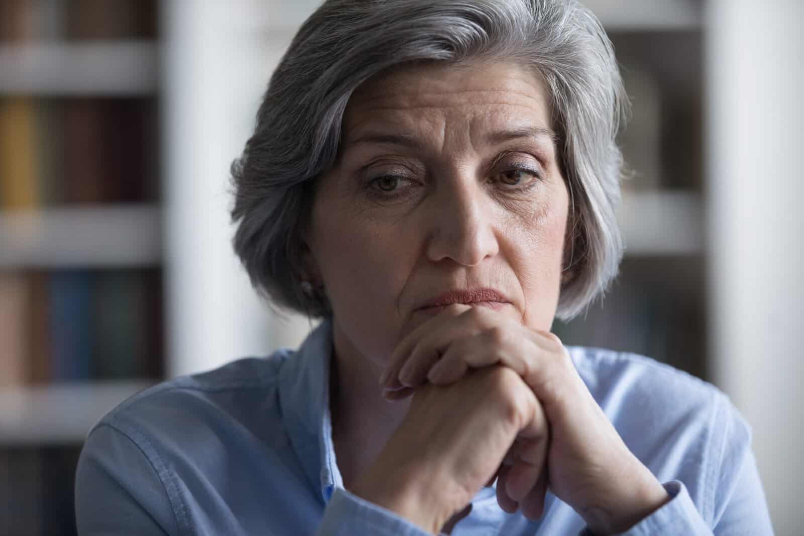 12 things guaranteed to make a boomer woman angry - avoid saying them