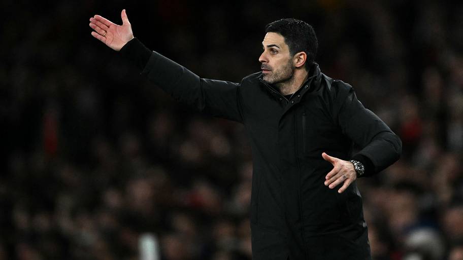 Arsenal fans facing anxious World Cup watch over star player’s injury ...