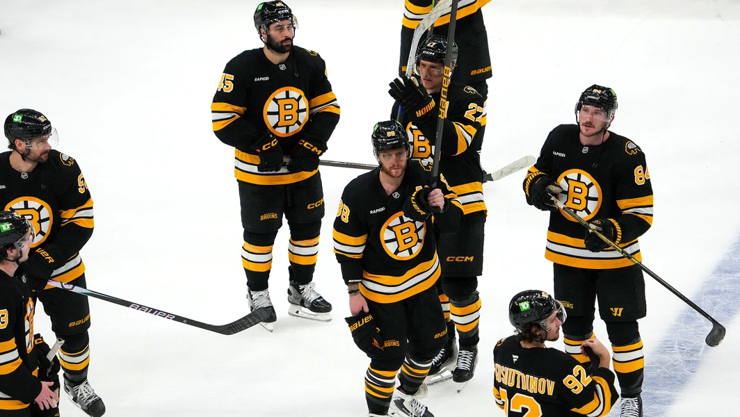 Neely signals aggressive trade push as Bruins face playoff test