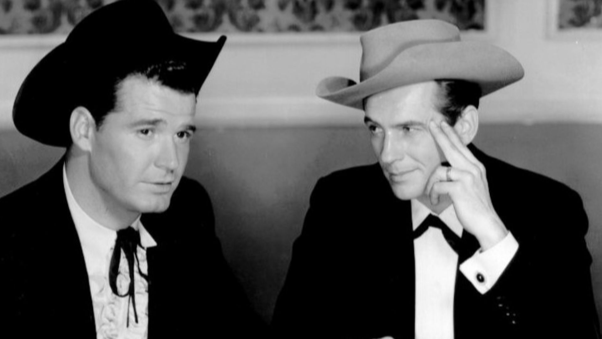 Classic TV westerns younger Americans have never even heard of—and ...