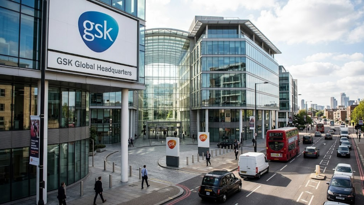 Massive GSK deal boosts US lung cancer push