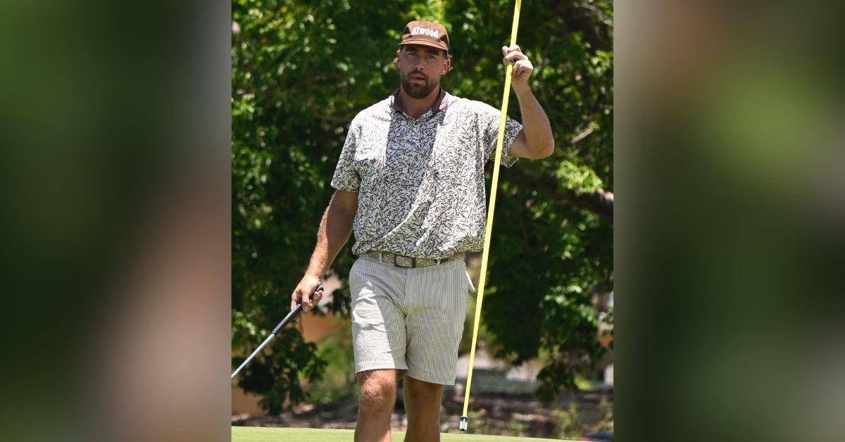 'Sports Illustrated' model Jena Sims admits Travis Kelce is her 'hall ...