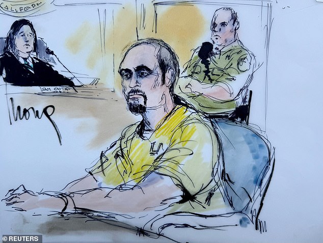 Rob Reiner's jailed son demands inheritance ahead of murder trial