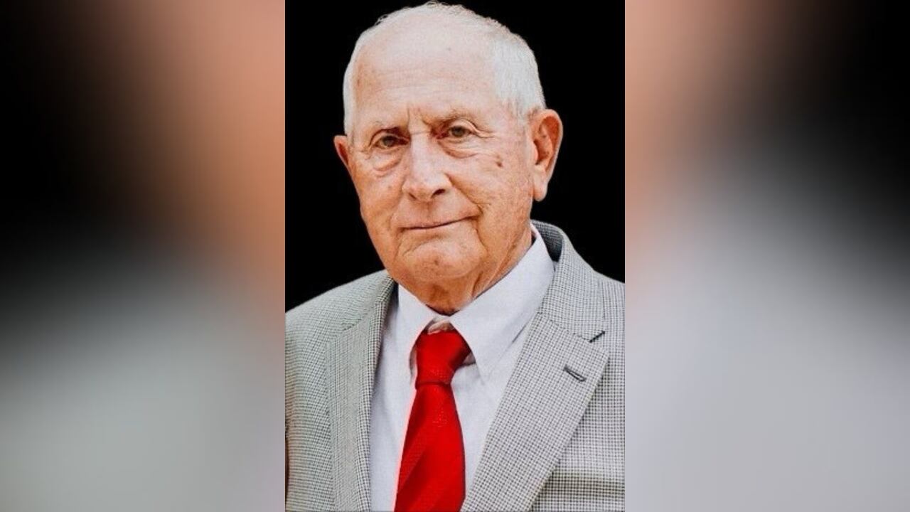 Poplar Bluff Hall of Fame golfer Buddy Godwin passes away at age 89