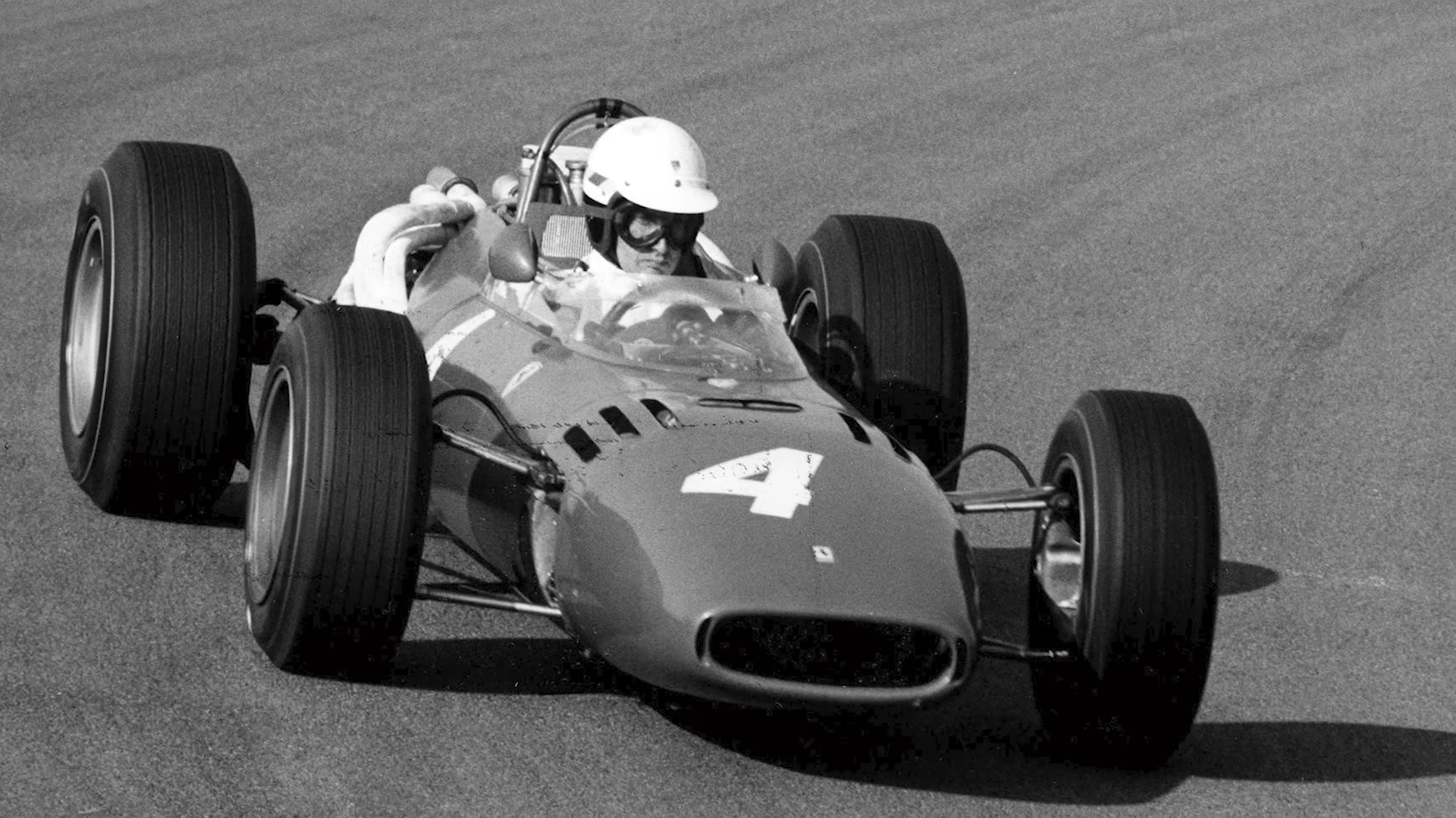 Why this engine was Formula 1’s craziest idea