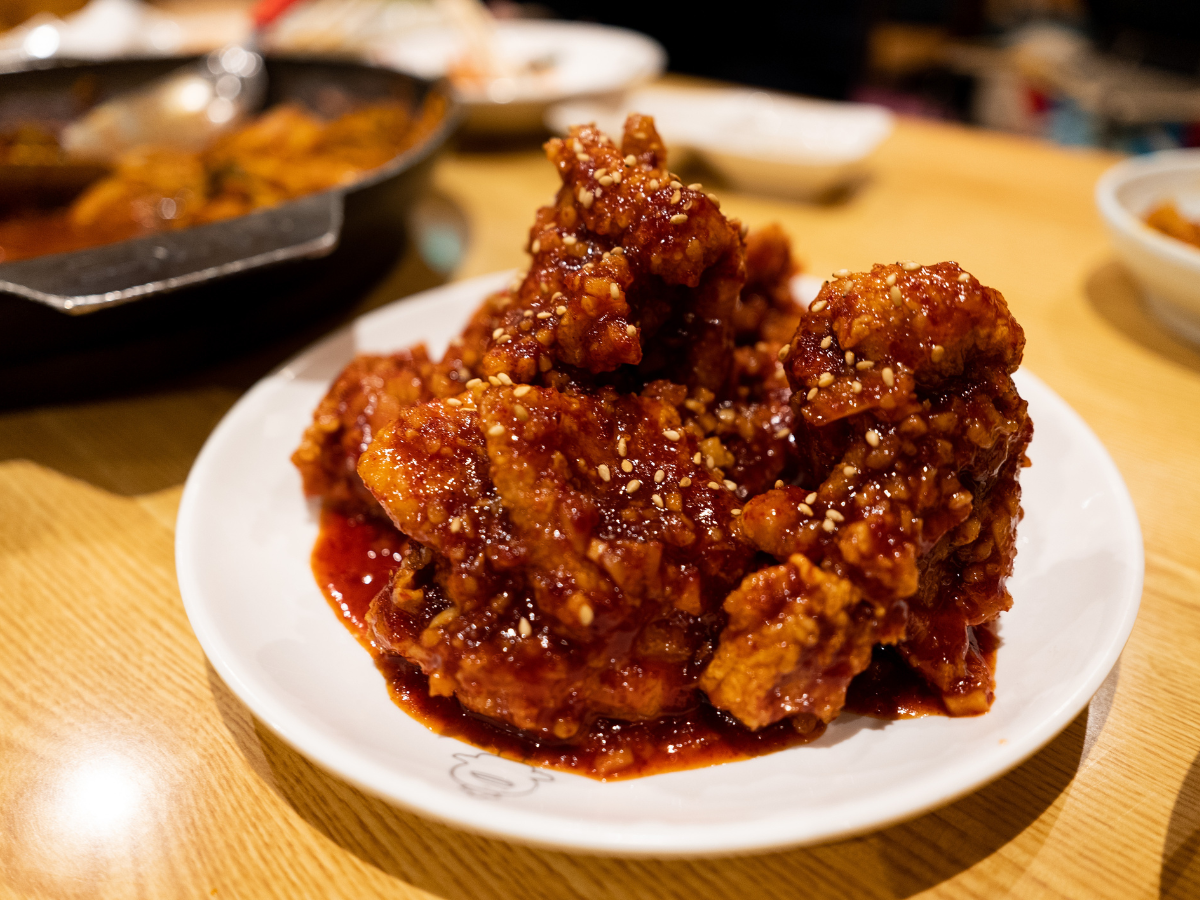What is swicy? 6 sweet-and-spicy dishes to try