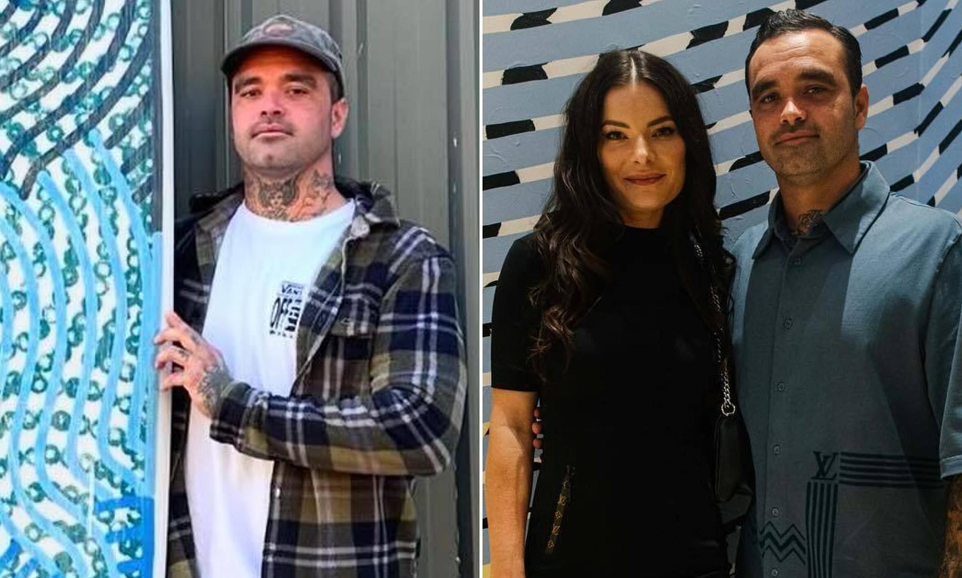 Well-known Aussie artist and Billabong brand ambassador is accused of ...