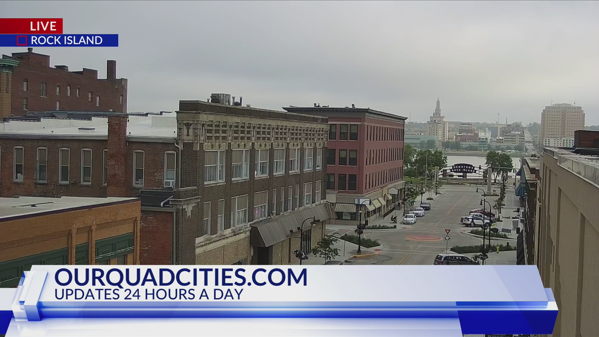 Our QC news update: New Hilltop housing in Rock Island