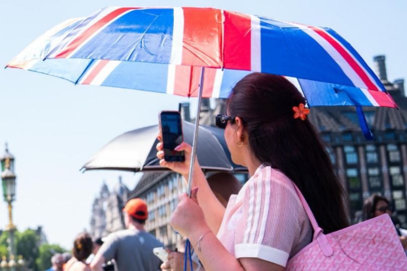 Exact date UK next hits 30C as Met Office and BBC issue heatwave update
