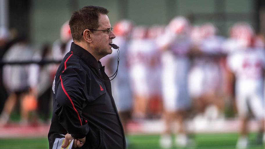 Ranking the 3 biggest needs Curt Cignetti must address in the 2027 ...